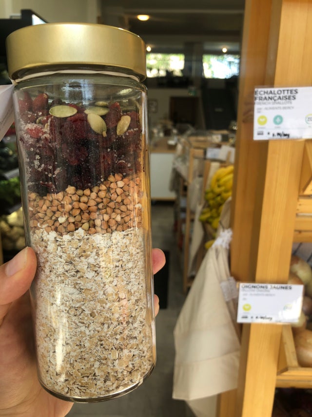 Repas prêts à cuisiner | Épicerie LOCO écologique et zéro déchet ...