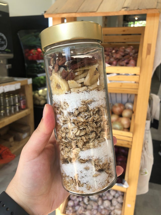 Repas prêts à cuisiner | Épicerie LOCO écologique et zéro déchet ...